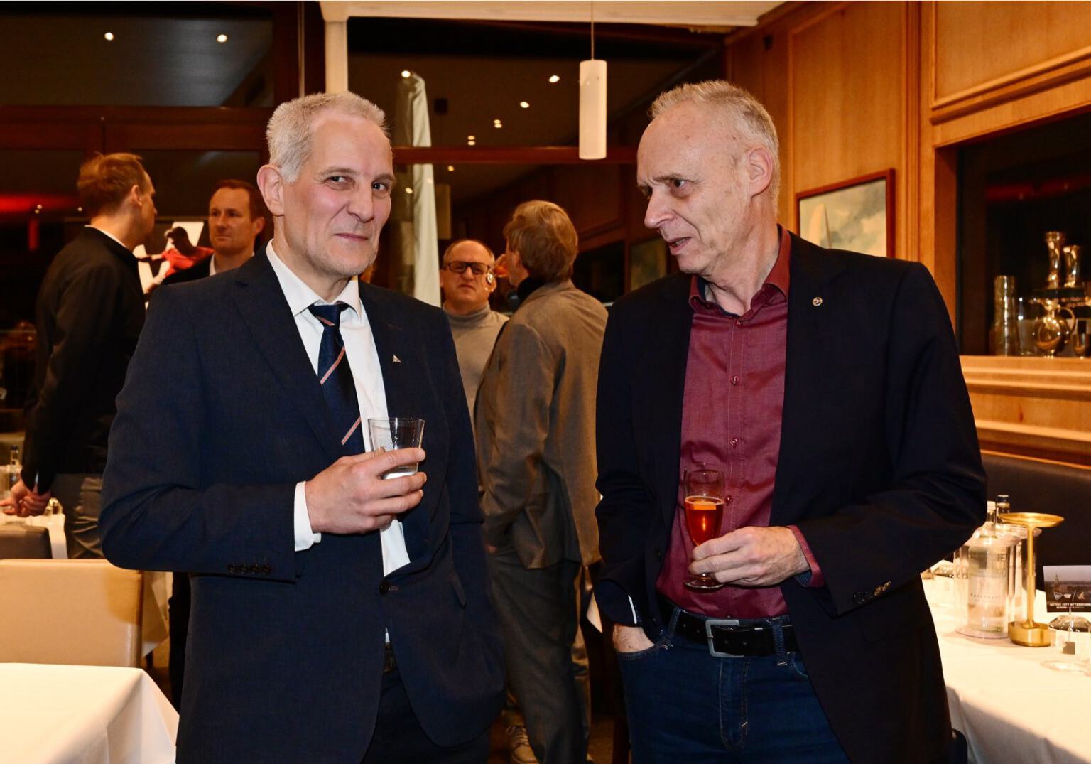 Hamburger Segel-Club - Parasport und Olympische Spiele – Hamburg Active ...