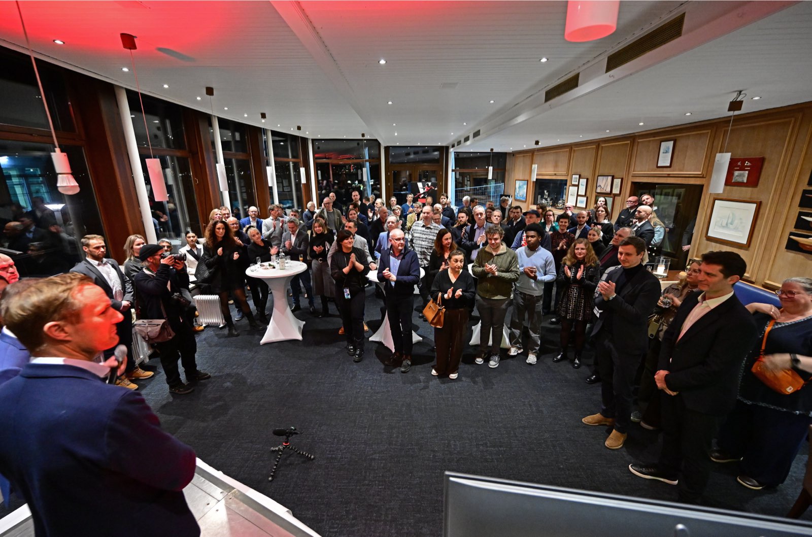 Hamburger Segel-Club - Parasport und Olympische Spiele – Hamburg Active ...